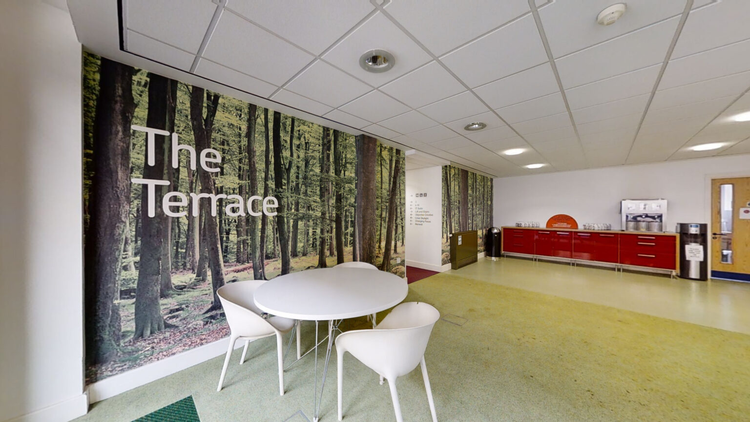 The Circle, Rockingham Lane, Sheffield Virtual Tour - 360 Virtual View